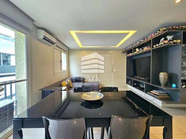 Apartamento para Venda em São Paulo/SP Jardim Paulista 2 Quartos