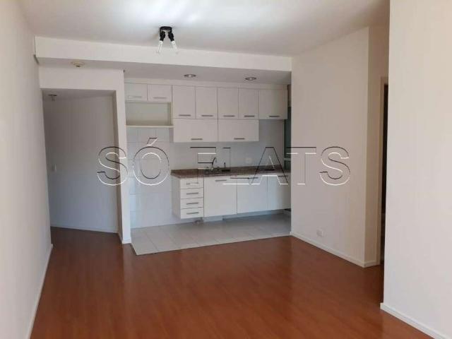 Apartamento para Venda em São Paulo/SP Jardim Paulista 2 Quartos