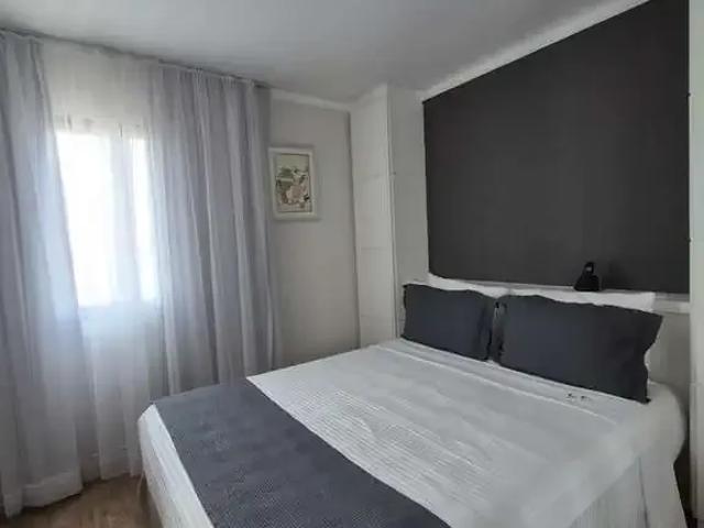 Apartamento para Venda em São Paulo/SP Jardim Paulista 2 Quartos