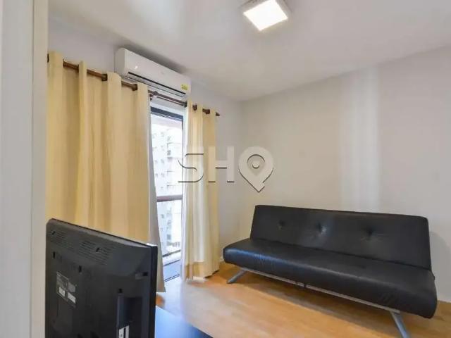 Apartamento para Venda em São Paulo/SP Jardim Paulista 2 Quartos