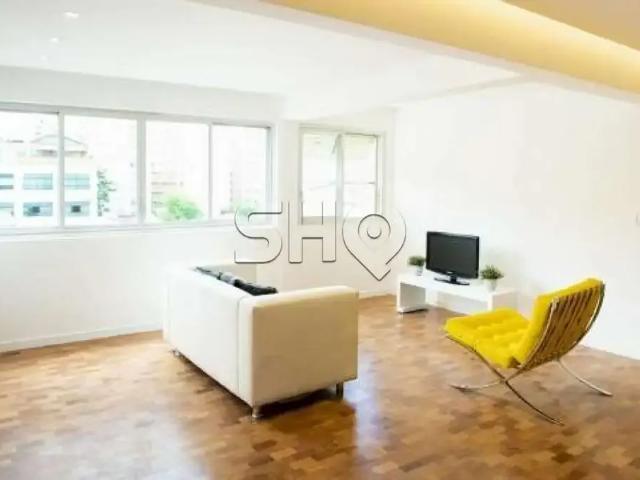 Apartamento para Venda em São Paulo/SP Jardim Paulista 2 Quartos