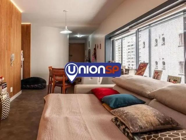 Apartamento para Venda em São Paulo/SP Jardim Paulista 2 Quartos