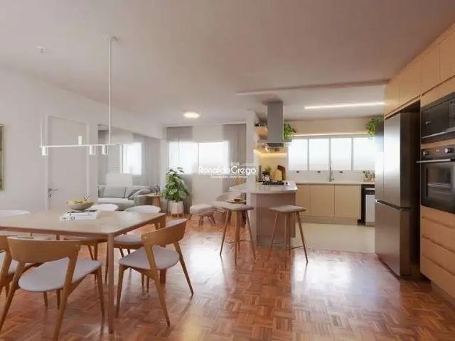Apartamento para Venda em São Paulo/SP Jardim Paulista 2 Quartos