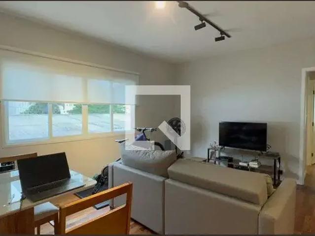 Apartamento para Venda em São Paulo/SP Jardim Paulista 2 Quartos