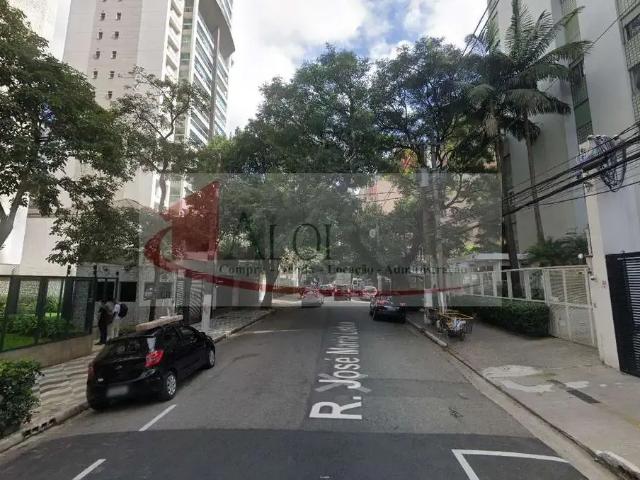 Apartamento para Venda em São Paulo/SP Jardim Paulista 2 Quartos
