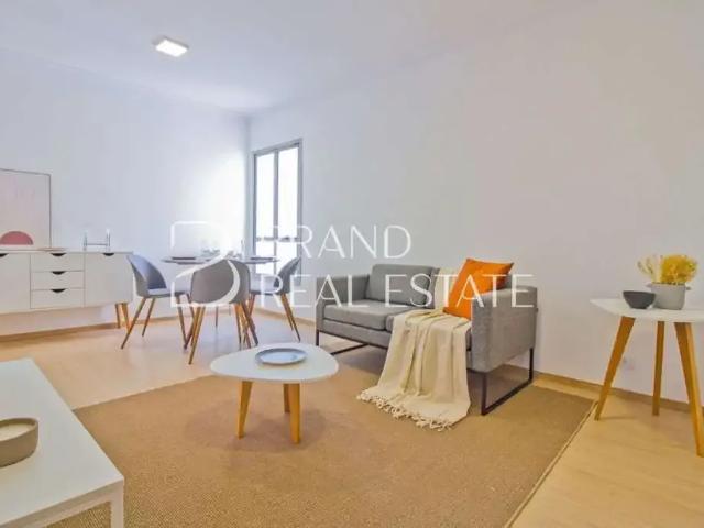 Apartamento para Venda em São Paulo/SP Jardim Paulista 2 Quartos