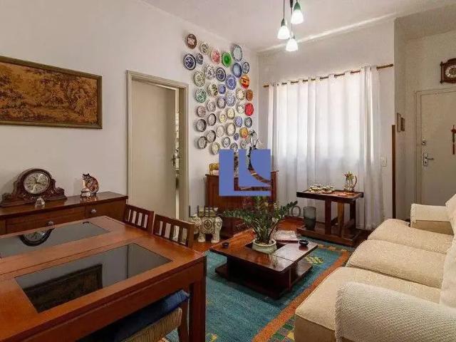 Apartamento para Venda em São Paulo/SP Jardim Paulista 2 Quartos
