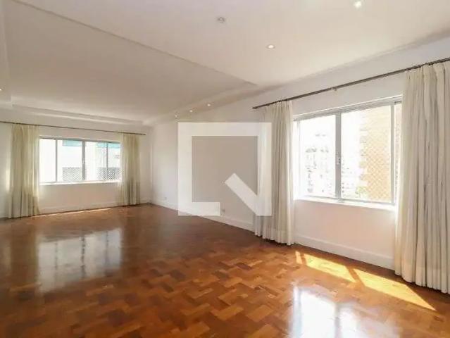 Apartamento para Venda em São Paulo/SP Jardim Paulista 2 Quartos