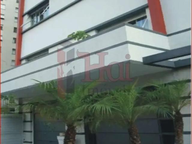 Apartamento para Venda em São Paulo/SP Jardim Paulista 2 Quartos