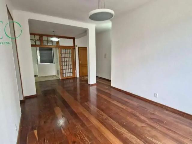 Apartamento para Venda em São Paulo/SP Jardim Paulista 2 Quartos