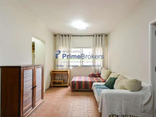 Apartamento para Venda em São Paulo/SP Jardim Paulista 2 Quartos