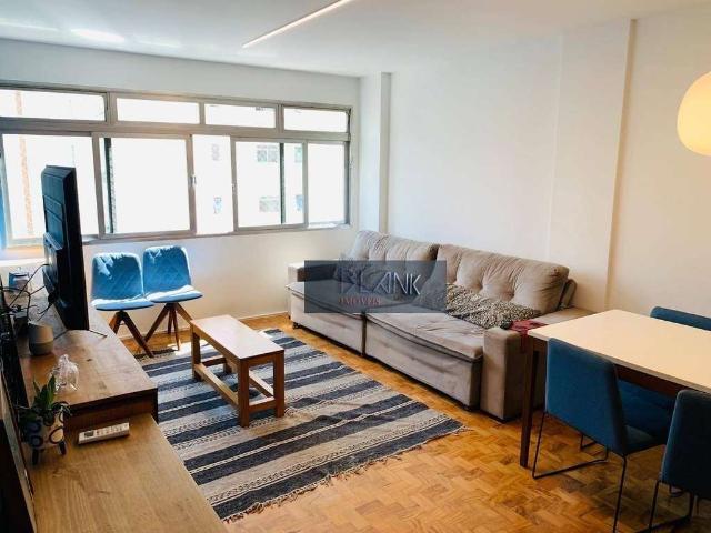 Apartamento para Venda em São Paulo/SP Jardim Paulista 2 Quartos