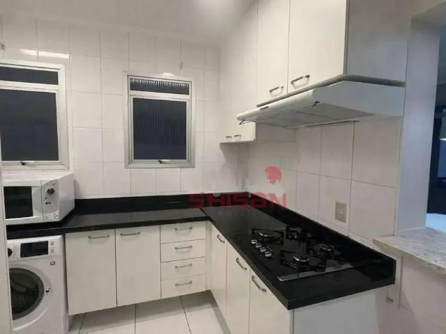 Apartamento para Venda em São Paulo/SP Jardim Paulista 2 Quartos
