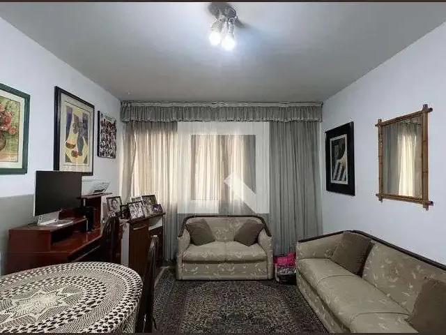 Apartamento para Venda em São Paulo/SP Jardim Paulista 2 Quartos
