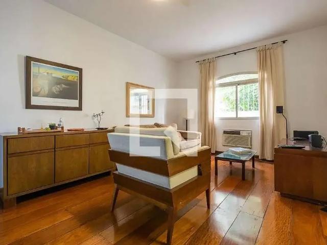 Apartamento para Venda em São Paulo/SP Jardim Paulista 2 Quartos