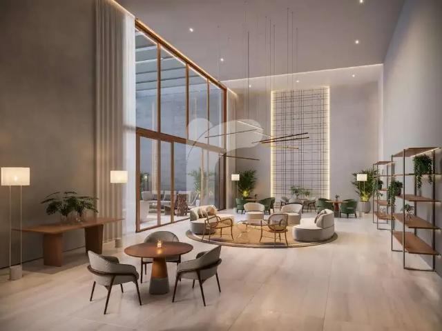 Apartamento para Venda em São Paulo/SP Jardim Paulista 2 Quartos