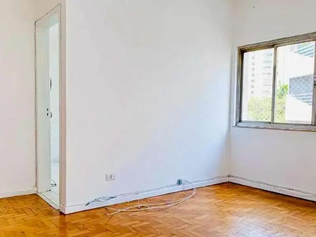 Apartamento para Venda em São Paulo/SP Jardim Paulista 2 Quartos