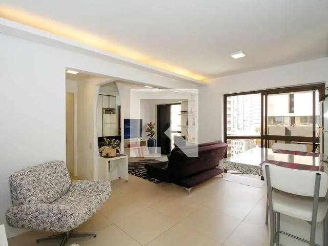 Apartamento para Venda em São Paulo/SP Jardim Paulista 2 Quartos
