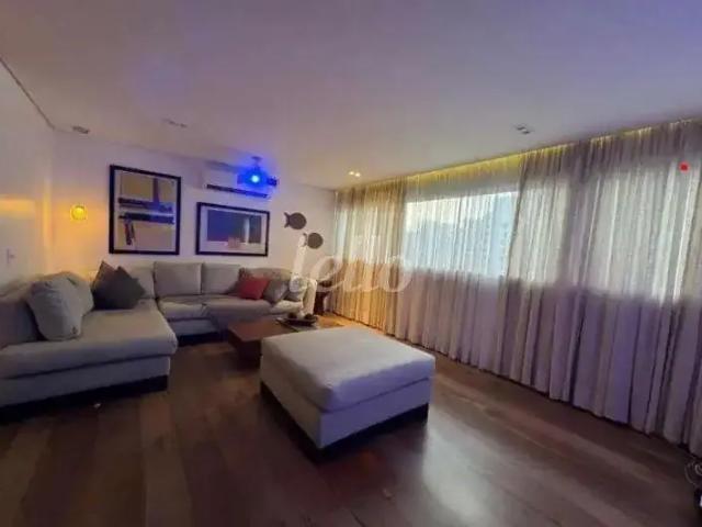 Apartamento para Venda em São Paulo/SP Jardim Paulista 2 Quartos