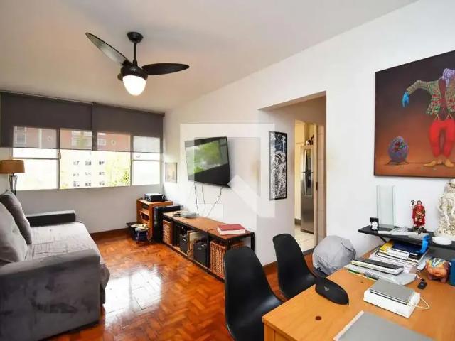 Apartamento para Venda em São Paulo/SP Jardim Paulista 2 Quartos