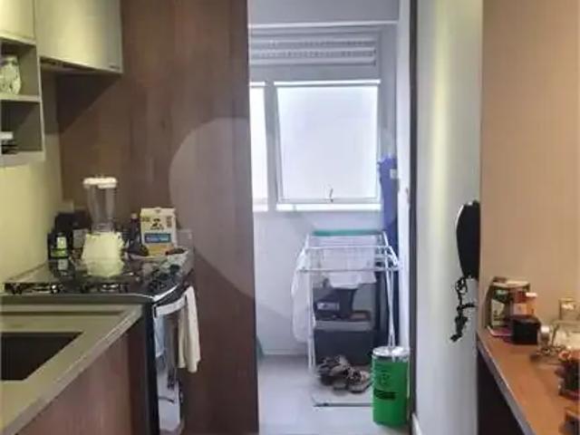 Apartamento para Venda em São Paulo/SP Jardim Paulista 2 Quartos