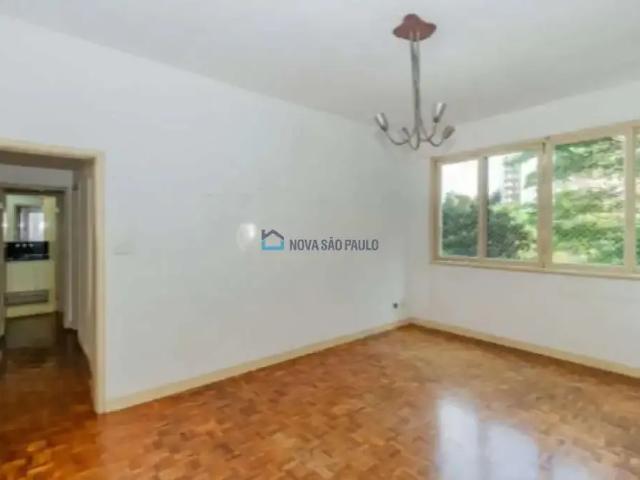 Apartamento para Venda em São Paulo/SP Jardim Paulista 2 Quartos