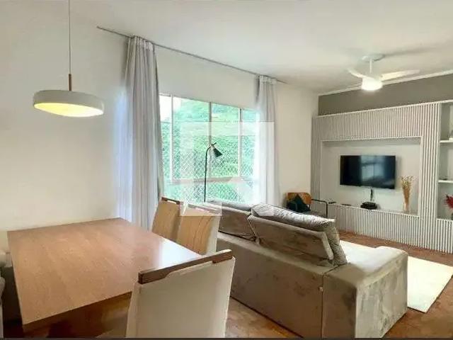 Apartamento para Venda em São Paulo/SP Jardim Paulista 2 Quartos