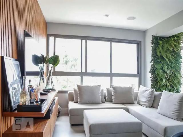 Apartamento para Venda em São Paulo/SP Jardim Paulista 2 Quartos