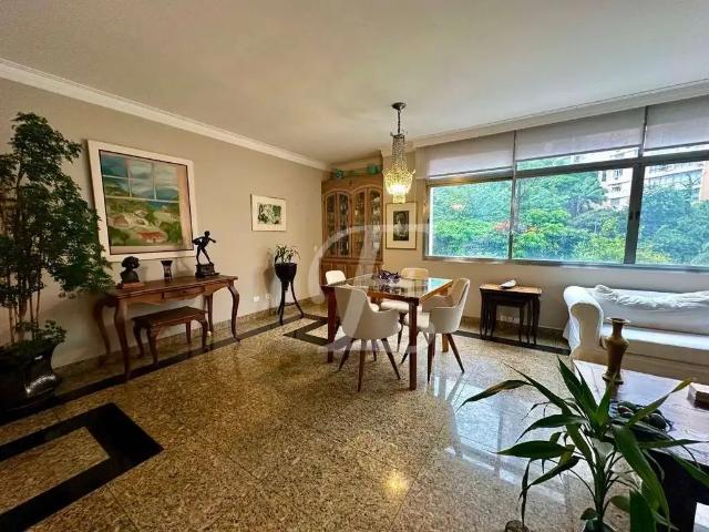 Apartamento para Venda em São Paulo/SP Jardim Paulista 2 Quartos