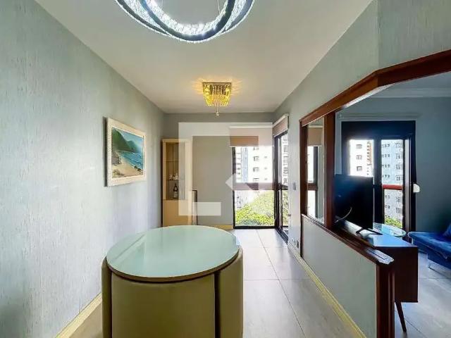 Apartamento para Venda em São Paulo/SP Jardim Paulista 2 Quartos
