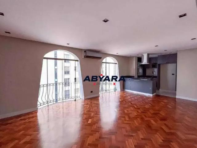 Apartamento para Venda em São Paulo/SP Jardim Paulista 2 Quartos
