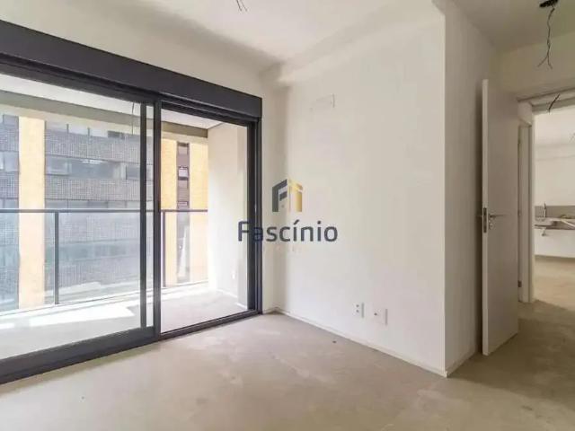 Apartamento para Venda em São Paulo/SP Jardim Paulista 2 Quartos