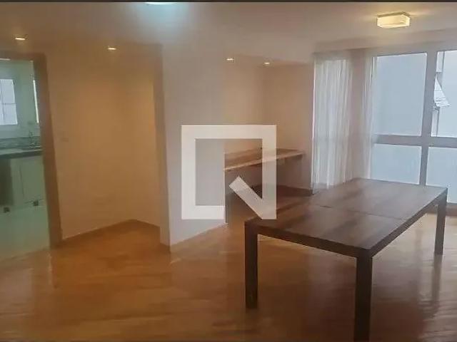 Apartamento para Venda em São Paulo/SP Jardim Paulista 2 Quartos