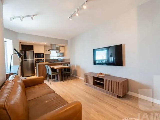 Apartamento para Venda em São Paulo/SP Jardim Paulista 2 Quartos