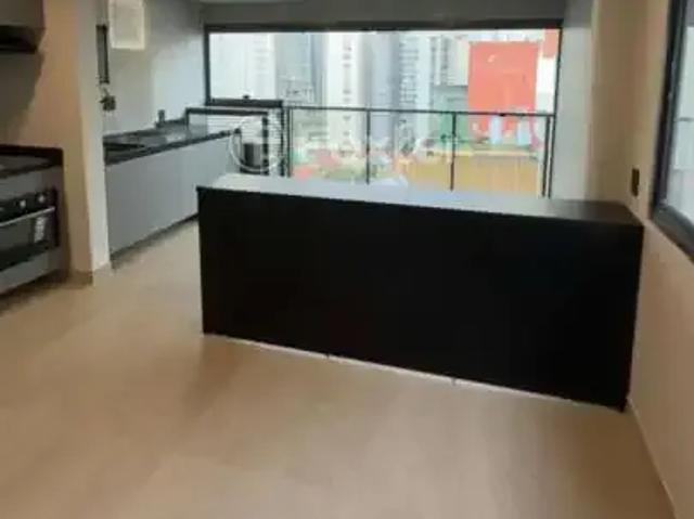 Apartamento para Venda em São Paulo/SP Jardim Paulista 2 Quartos