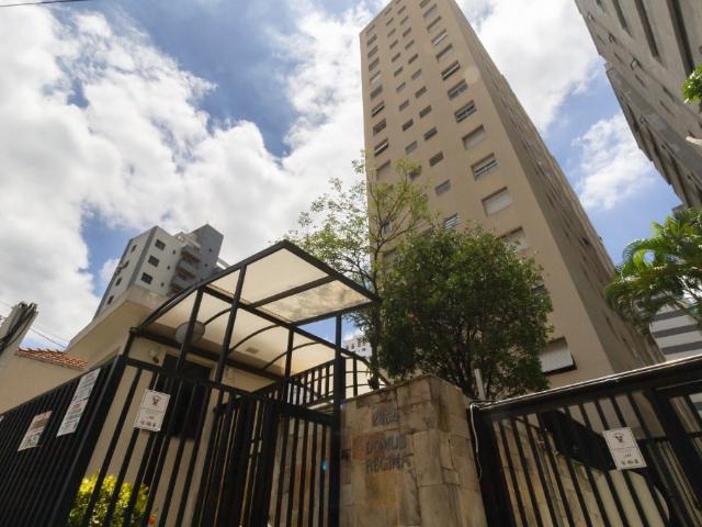 Apartamento para Venda em São Paulo/SP Jardim Paulista 2 Quartos