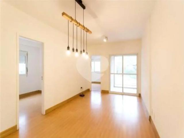 Apartamento para Venda em São Paulo/SP Jardim Paulista 2 Quartos