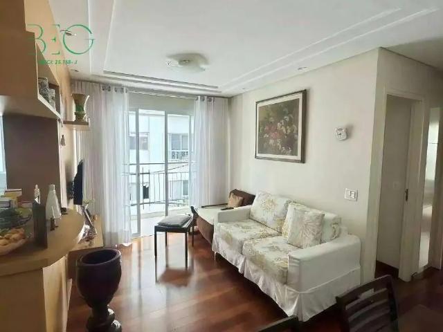 Apartamento para Venda em São Paulo/SP Jardim Paulista 2 Quartos