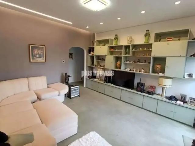 Apartamento para Venda em São Paulo/SP Jardim Paulista 2 Quartos