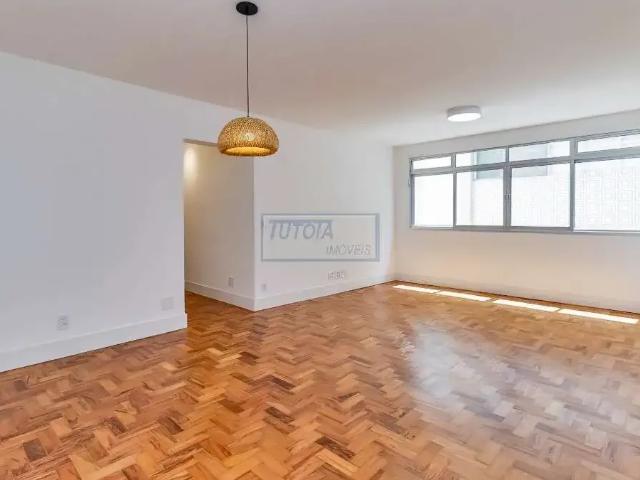 Apartamento para Venda em São Paulo/SP Jardim Paulista 2 Quartos