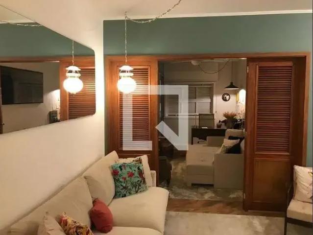 Apartamento para Venda em São Paulo/SP Jardim Paulista 2 Quartos