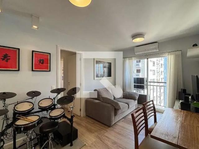 Apartamento para Venda em São Paulo/SP Jardim Paulista 2 Quartos