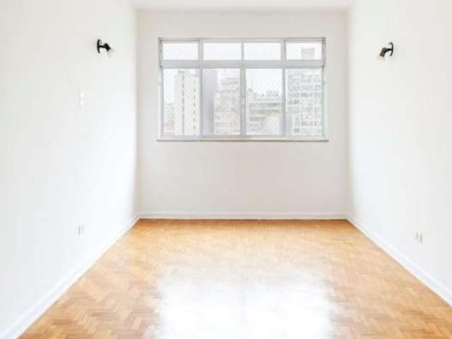 Apartamento para Venda em São Paulo/SP Jardim Paulista 2 Quartos
