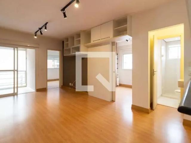 Apartamento para Venda em São Paulo/SP Jardim Paulista 2 Quartos