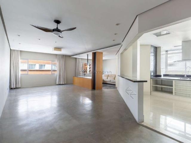 Apartamento para Venda em São Paulo/SP Jardim Paulista 2 Quartos