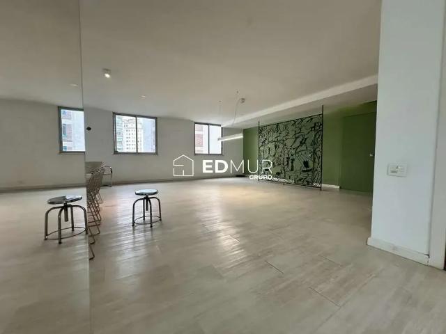Apartamento para Venda em São Paulo/SP Jardim Paulista 2 Quartos