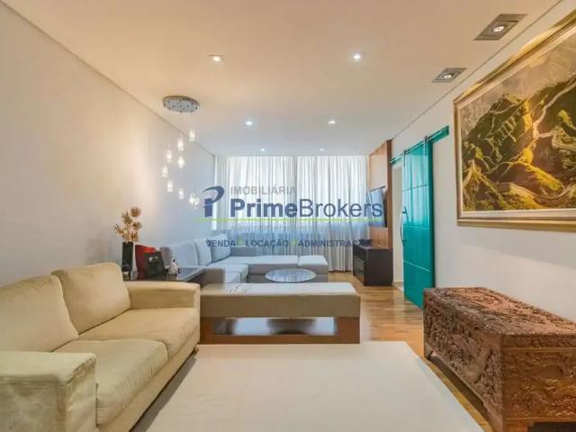 Apartamento para Venda em São Paulo/SP Jardim Paulista 2 Quartos