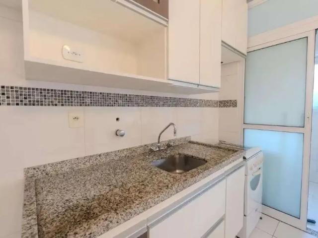 Apartamento para Venda em São Paulo/SP Jardim Paulista 2 Quartos