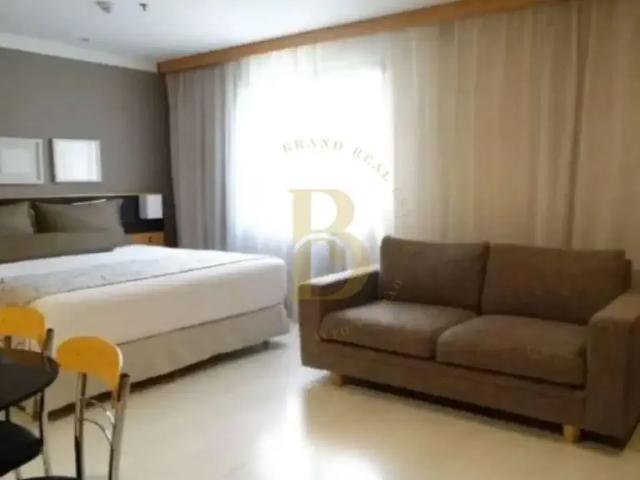 Apartamento para Venda em São Paulo/SP Jardim Paulista 2 Quartos