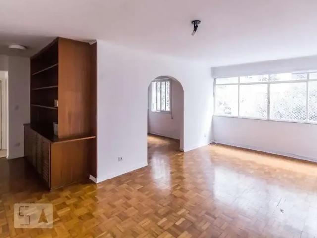 Apartamento para Venda em São Paulo/SP Jardim Paulista 2 Quartos